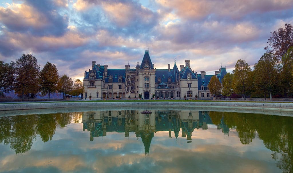 America's Most Haunted Mansions | BeyondHaunted.com
