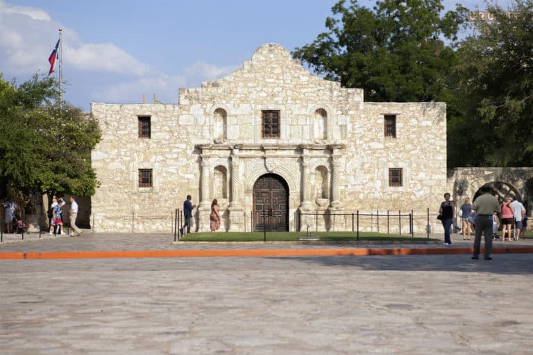 Haunted Places in Texas | Ghost Stories & Legends