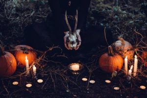 The Witching Hour: The Darkest Time of Night and Its Haunting Origins