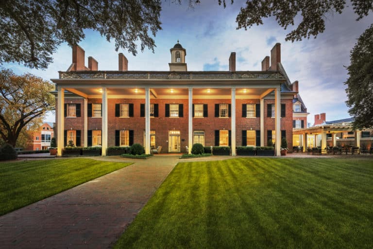 Haunted Mansions in America: History, Ghost Stories & Hauntings