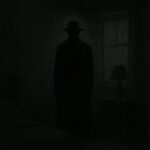 The Hat Man: Legend, Sightings, and what it might mean