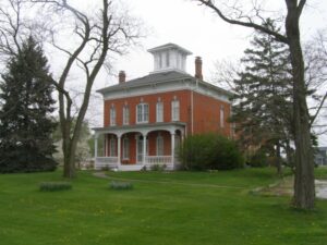 America's Most Haunted Mansions | BeyondHaunted.com