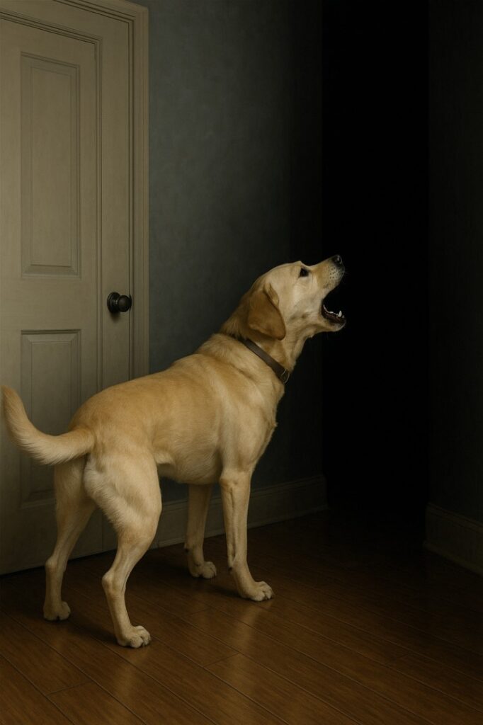 Can Dogs See Ghosts? Learn the Signs Your Dog May be Sending