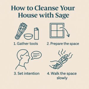 How to Cleanse Your House with Sage: A Practical, Research-Driven Guide