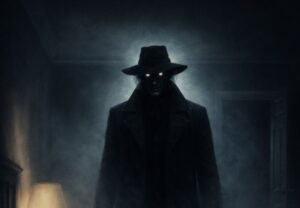 The Hat Man: Legend, Sightings, and what it might mean
