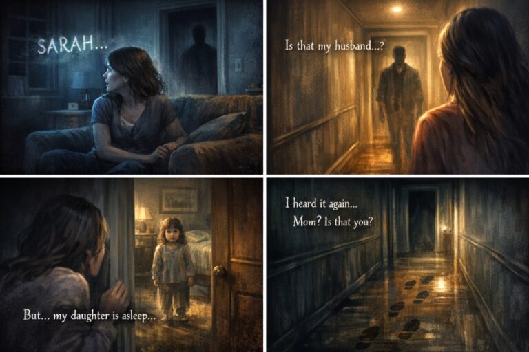 Paranormal Mimics Explained: Folklore, Fear, and the Truth Behind it all