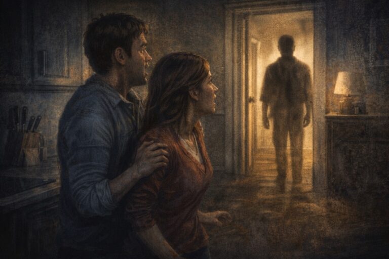 Paranormal Mimics Explained: Folklore, Fear, and the Truth Behind it all